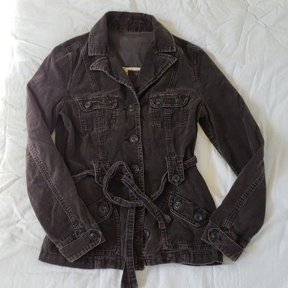 UNIONBAY | Jackets & Coats | Union Bay Corduroy Jacket | Poshmark